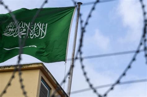 السلطات السعودية تعلن إعدام 6 إيرانيين بتهمة تهريب المخدرات العربية