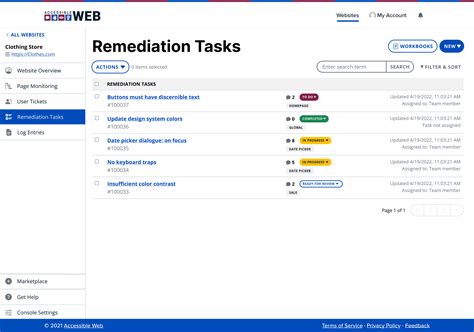 Accessible Web Ramp Pricing Features And Details In 2025