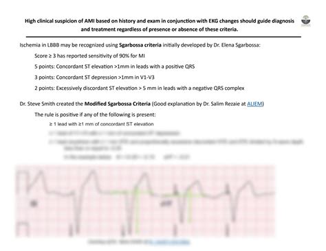 SOLUTION Approach To Fascicular Blocks Studypool