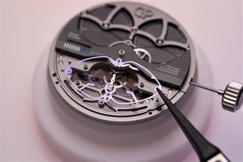 girard perregaux s neo constant escapement chrono24 magazine