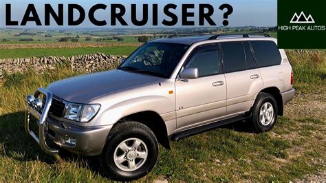 Toyota 100 Series Landcruiser Landcruiser 70 Series Dfwnri