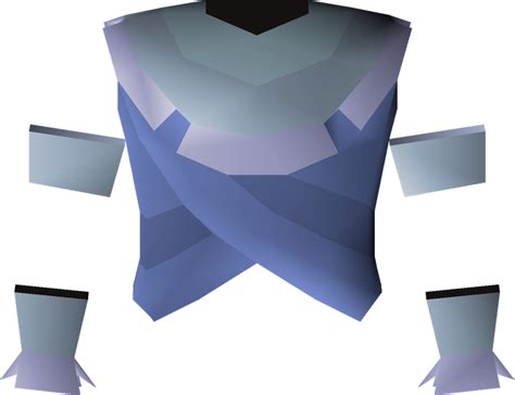 Blue Moon Chestplate Osrs Wiki