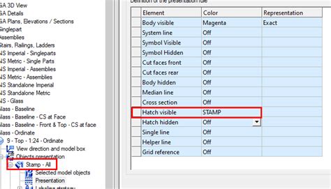 Custom Grating Hatch Not Working Autodesk Community