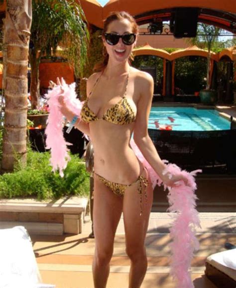 7 Hot Eva Amurri Bikini Pics