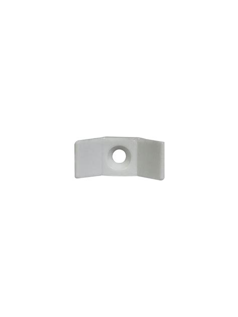 V Shaped Centering Clip Distek