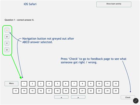 Css Not Working On Ios Ipadiphone But Working On Desktop Browsers