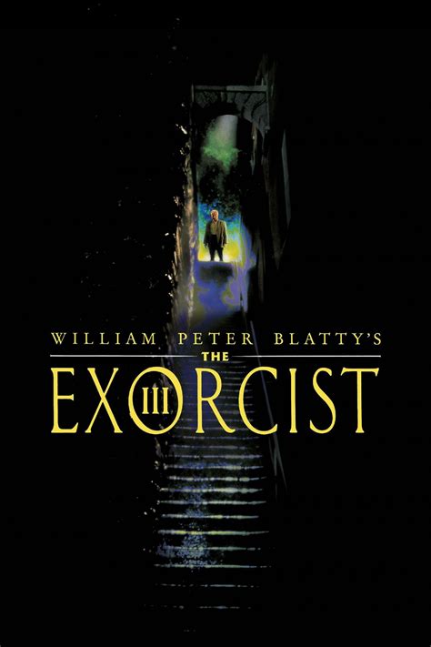 The Underrated The Exorcist Iii Is Now Streaming For Free On Tubi
