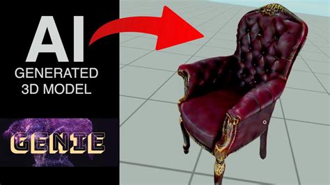 Create 3d Models In Seconds With Ai Easy Youtube