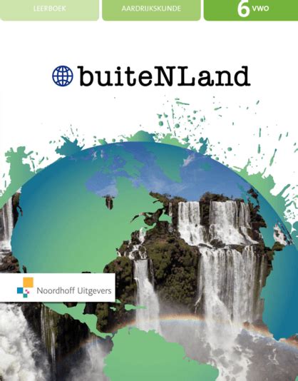 Inhoud Buitenland Leerboek 6 Vwo Uitleg And Videos