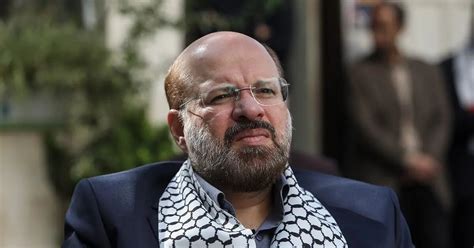 صحبت‌های تاثیرگذار خالد قدومی در ایران درباره شهید اسماعیل هنیه ویدئو