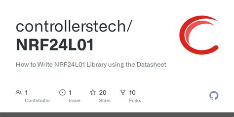 NRF24L01 NRF24L01 C At Master Controllerstech NRF24L01 GitHub