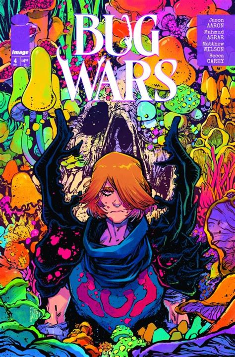 Bug Wars Stokoe 4 2025 Prices Bug Wars Series