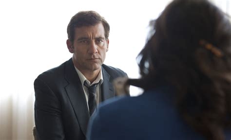 Clive Owen