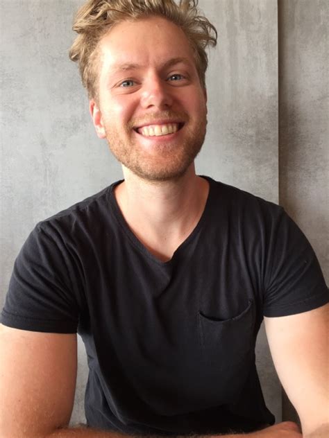 Developer Spotlight Jacob Knaack Cosmic