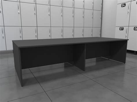 Лавочки для роздягальні матеріал лдсп антрацит розмір 2000 800 450 мм — ціна 4200 грн у