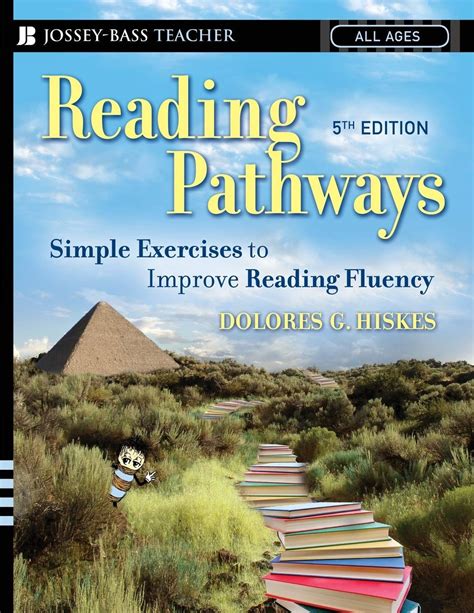 Epub Best Reading Pathways Simple Exercises To Improve Reading