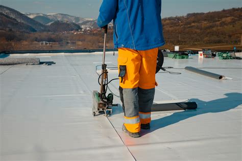 Understanding Different Waterproofing Materials And Their Uses
