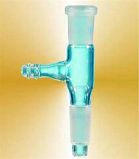 Tube Adapter Socket To Cone With Tee Connection At Rs 52 In Ambala Id 2853594783630