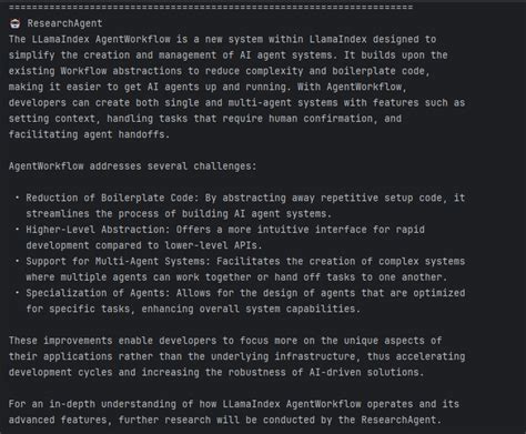 Fixing The Agent Handoff Problem In Llamaindexs Agentworkflow System