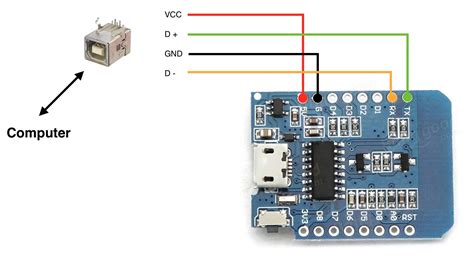 Arduino Esp8266 Sketch über Txrx Aufspielen Deutsch Arduino Forum
