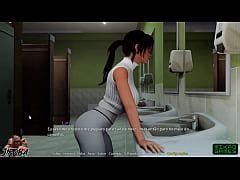 Croft Adventures Ep Lara Sucked Giant Black Dick In Glory Hole Xxx Mobile Porno Videos