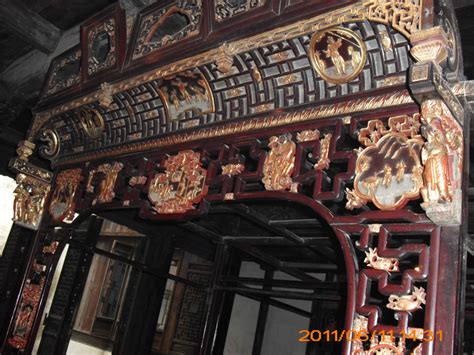 2022江南百床馆游玩攻略 感受江南百床馆构造很简 去哪儿攻略