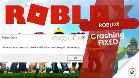 5 Ways To Fix Roblox Keeps Crashing [step By Step]