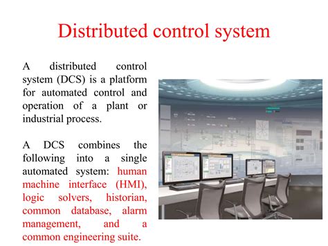 distributed control system ppt 1 2 3 4 5 ppt operating systems computer software and