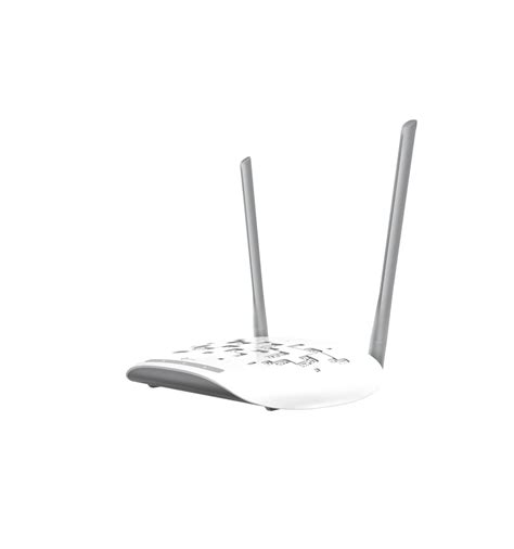 Point Daccès Wifi Tp Link Tl Wa801n 300n Tp Link