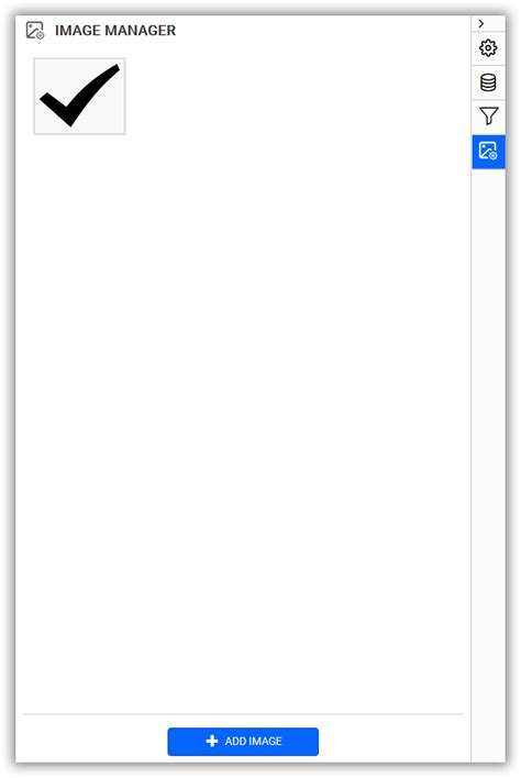 how to add checkbox in table column using image