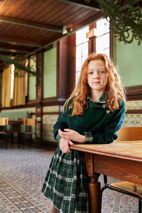 Lore A Model Jackie Lee