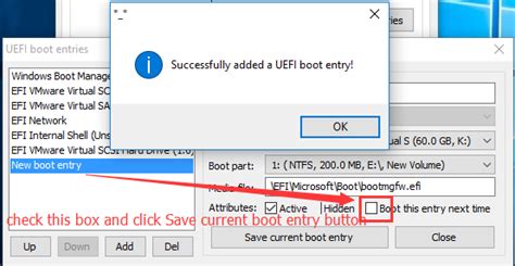 Clone A Dynamic Gpt System Disk To A Basic Gpt Disk And Make It Bootable