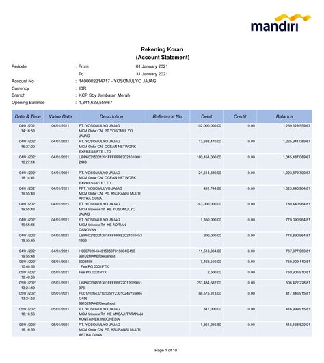 Mandiri Fyp Computer Vision Dataset By Juroy Lim