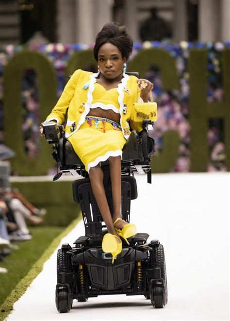 Fashions Long Road To Inclusivity University Of Fashion Blog