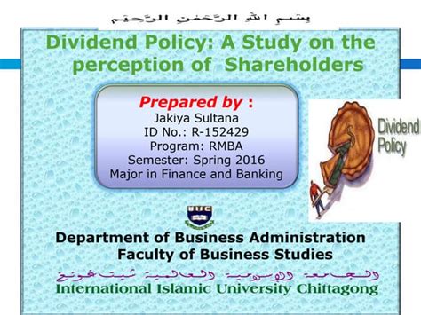 Dissertation Ppt