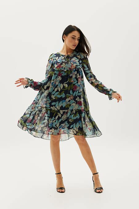 Сукня Lesya Garne 3038598 купити за ціною 999 грн в Києві Дніпрі