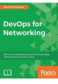 DevOps For Networking CoderProg