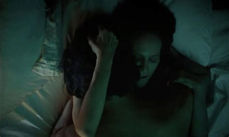 Nude Video Celebs Annabeth Gish Sexy Alexandra Daddario Sexy