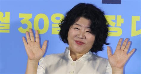 “이정은은 항시 프로여”…‘좀비딸 살린 밤순 할매 [re스타]