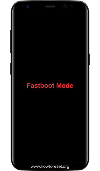Samsung Galaxy J6 Fastboot Mode How To Reset