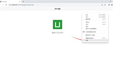 2023年最新最全uniapp入门学习，零基础入门uniapp到实战项目，unicloud数据后台快速打造uniapp小程序项目 uniapp