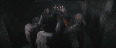 حلقه های قدرت در دنیای ارباب حلقه ها چه هستند؟ ۲۰ حلقه پر ماجرا