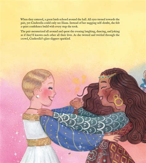 Cinderella Fairy Tales Retold