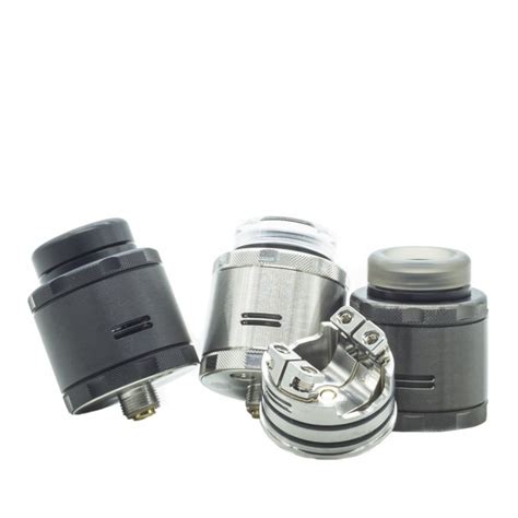 Tmf Rda V2 Vapeototal