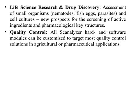High Throughput Phenotyping A Comprehensive Assessment Pptx