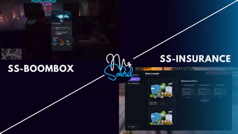 Mrsahil Scripts Packages