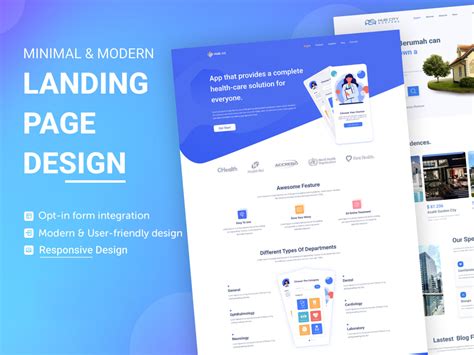 landing page html css reactjs nextjs angularjs upwork