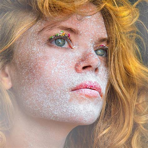 Sugar And Gold Model Sigrife Uploaded 1st February 2020 0337 Pm