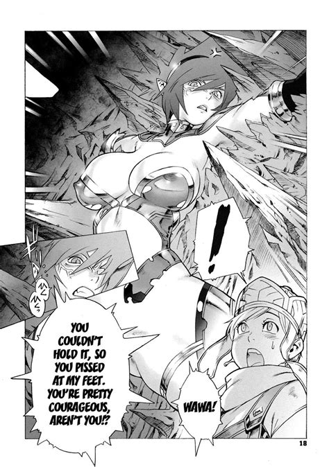 Reading Secret Journey Original Hentai By Zappa Go 1 Secret