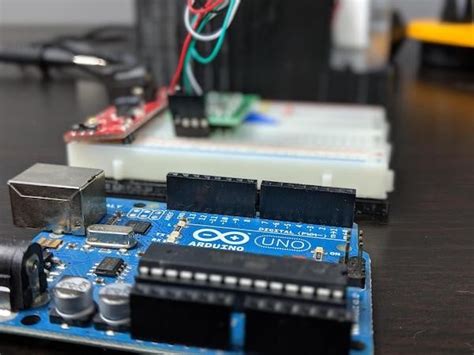 How To Measure A Servo S Torque Using An Arduino Arduino Maker Pro
